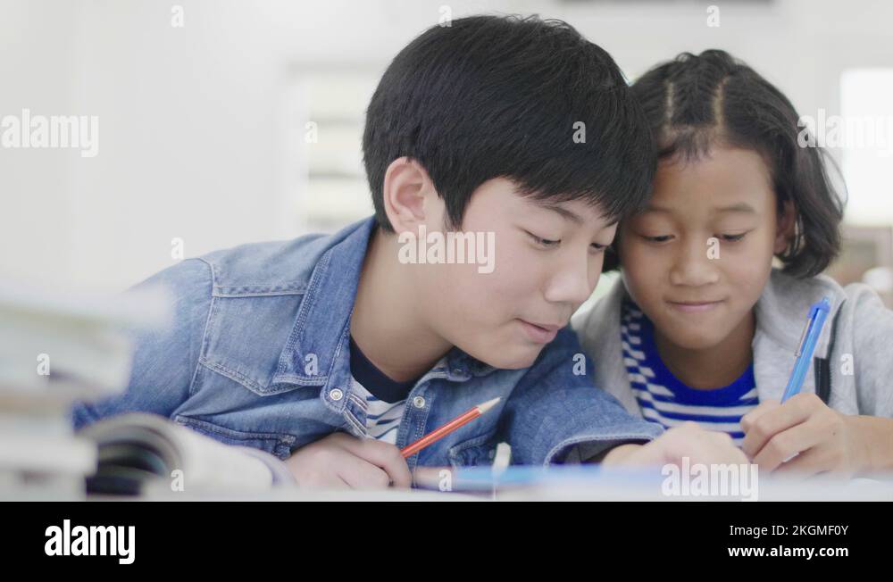 Teenagers using computers Stock Videos & Footage - HD and 4K Video ...