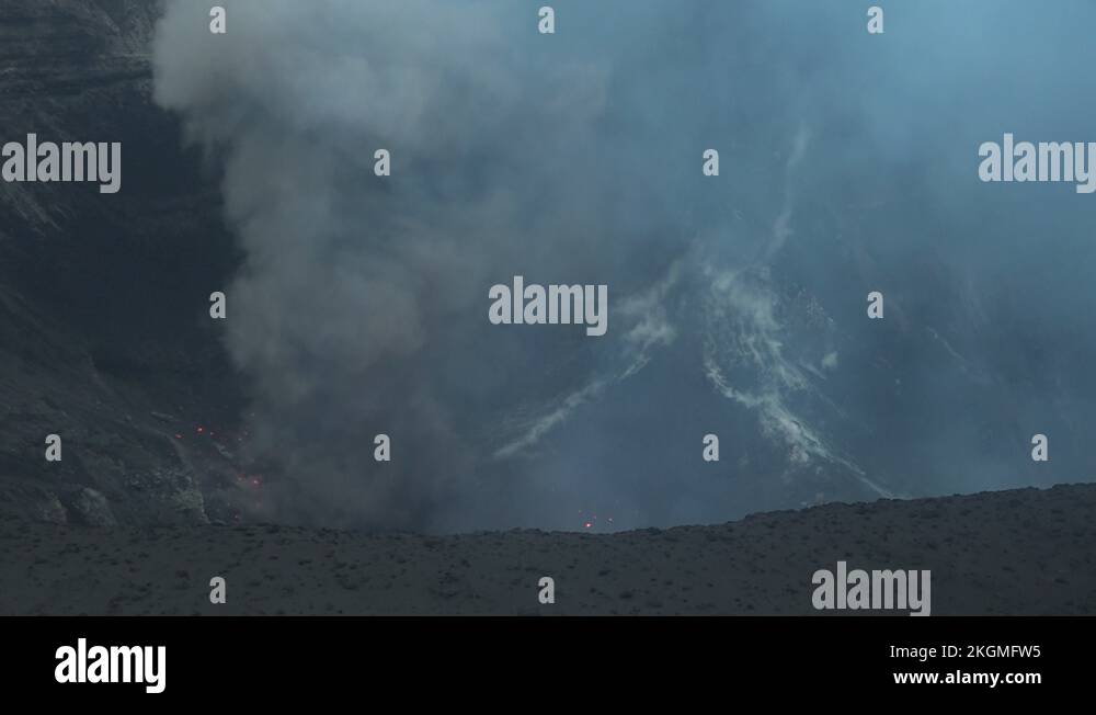 Volcano explosion magma Stock Videos & Footage - HD and 4K Video Clips ...