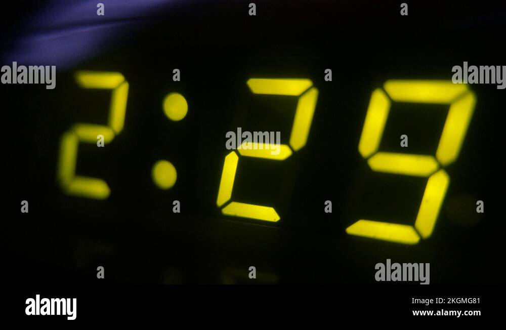 30 clock Stock Videos & Footage - HD and 4K Video Clips - Alamy