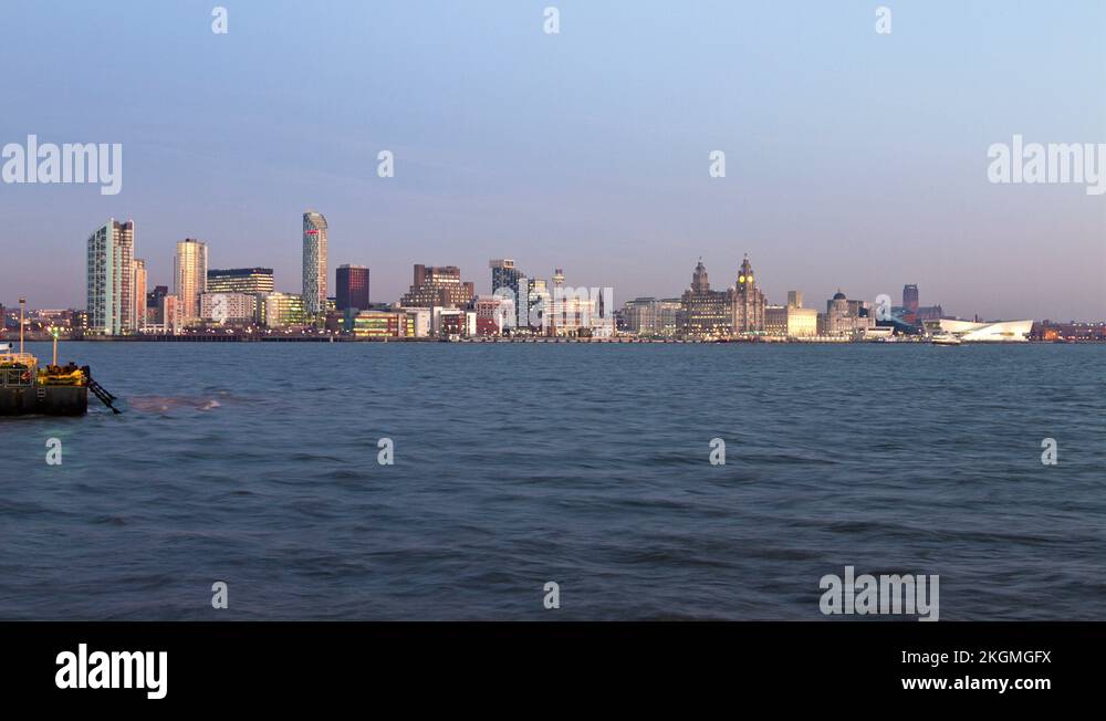 Wirral skyline Stock Videos & Footage - HD and 4K Video Clips - Alamy
