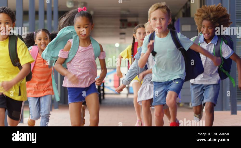 Student running race Stock Videos & Footage - HD and 4K Video Clips - Alamy