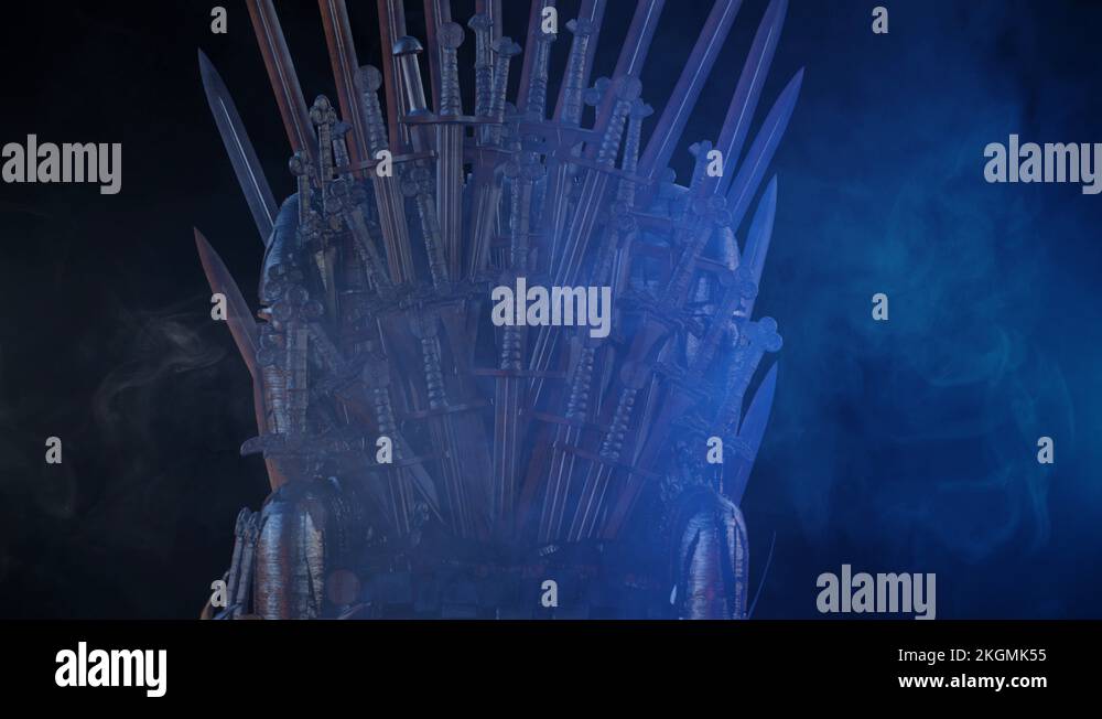 Iron throne swords Stock Videos & Footage - HD and 4K Video Clips - Alamy