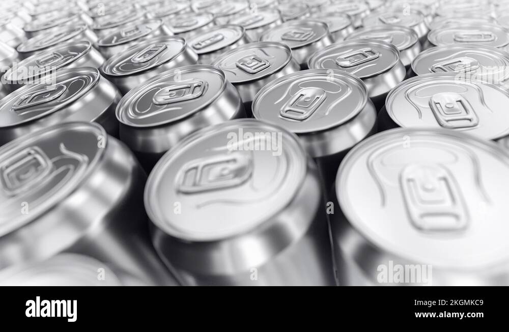 Can recycling conveyor Stock Videos & Footage - HD and 4K Video Clips ...