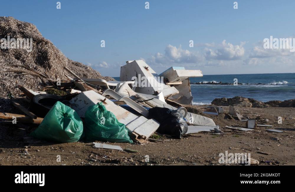 Recycle waste trash garbage Stock Videos & Footage - HD and 4K Video ...