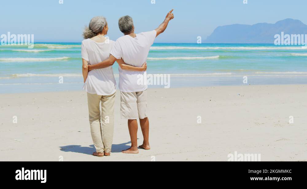 Man pointing distance Stock Videos & Footage - HD and 4K Video Clips ...