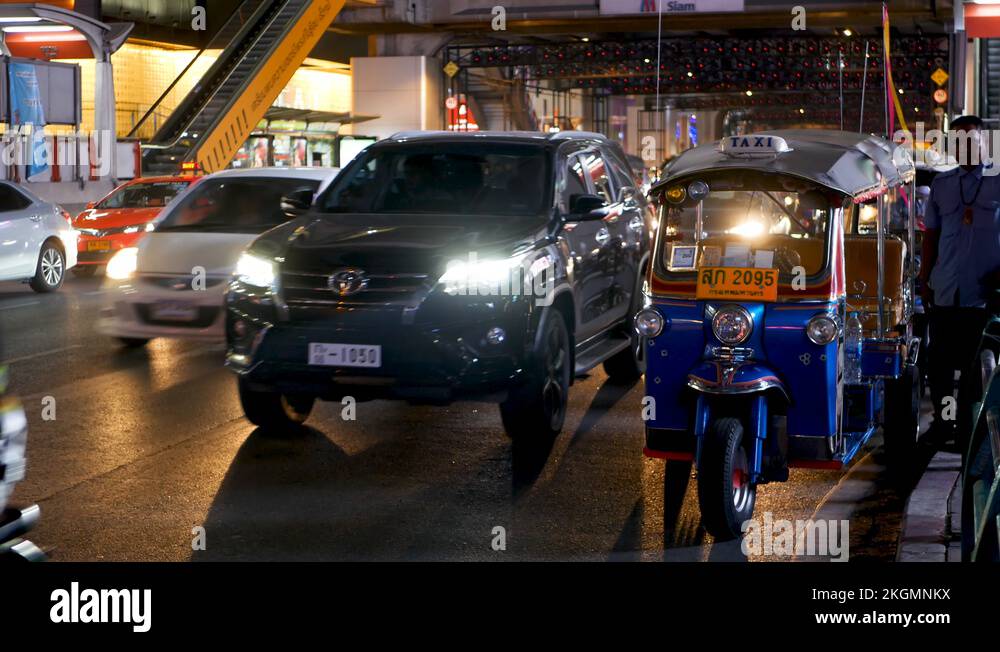 Traditional thai taxi Stock Videos & Footage - HD and 4K Video Clips ...