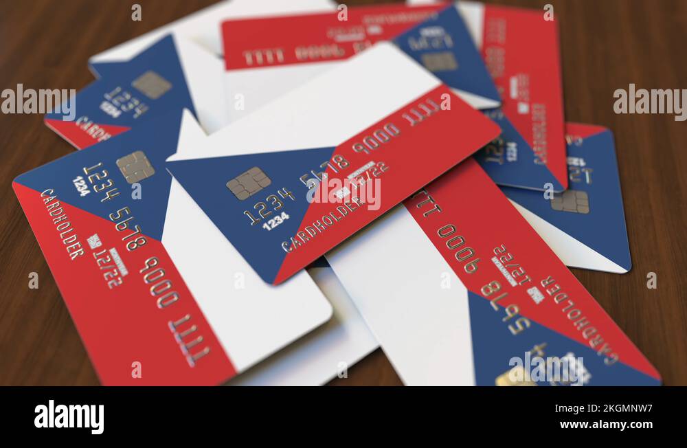 Czech bank system Stock Videos & Footage - HD and 4K Video Clips - Alamy