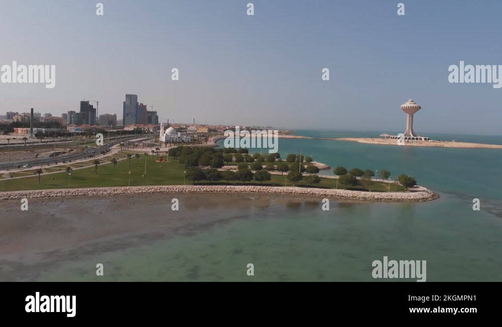 Khobar, Saudi Arabia. This shot was taken in Khobar, Saudi Arabia Stock ...