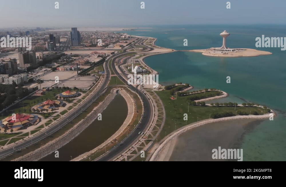 Khobar, Saudi Arabia. This shot was taken in Khobar, Saudi Arabia Stock ...