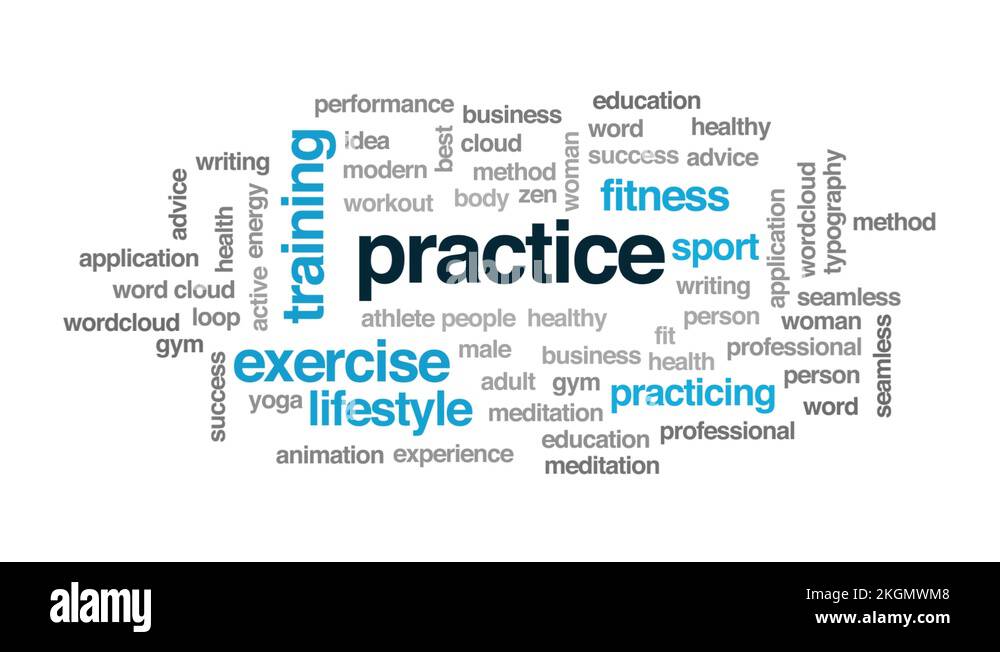 Word cloud wordcloud Stock Videos & Footage - HD and 4K Video Clips - Alamy