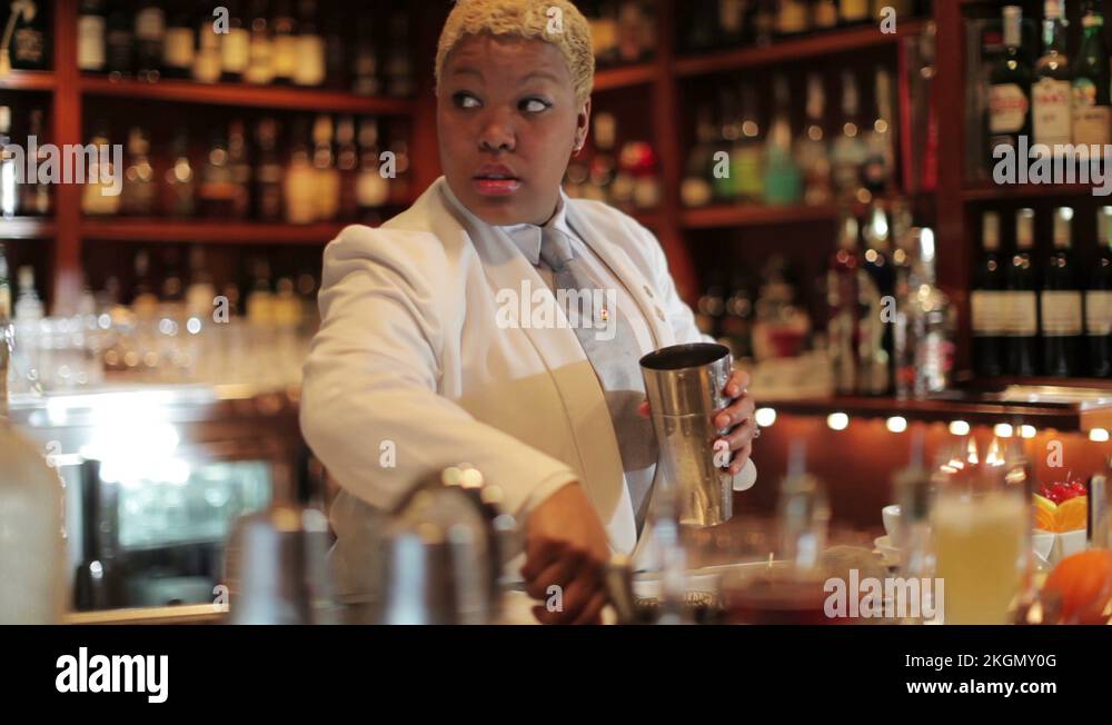 Cocktail waiter Stock Videos & Footage - HD and 4K Video Clips - Alamy