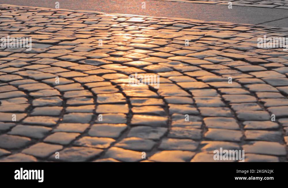 Roads and roads and ground floor pavement Stock Videos & Footage - HD ...