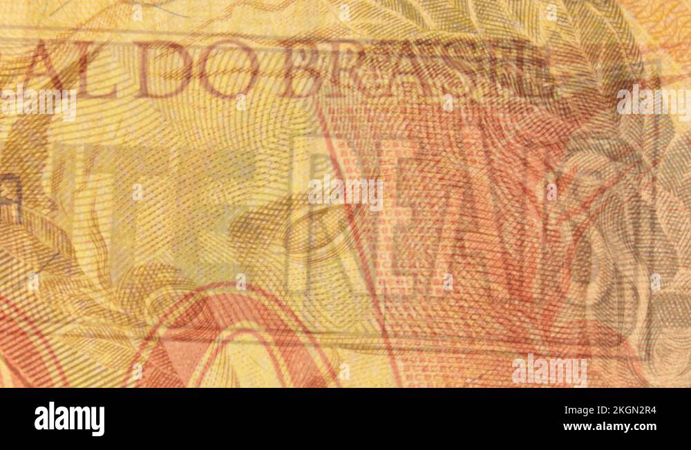 Brazilian real notes Stock Videos & Footage - HD and 4K Video Clips - Alamy