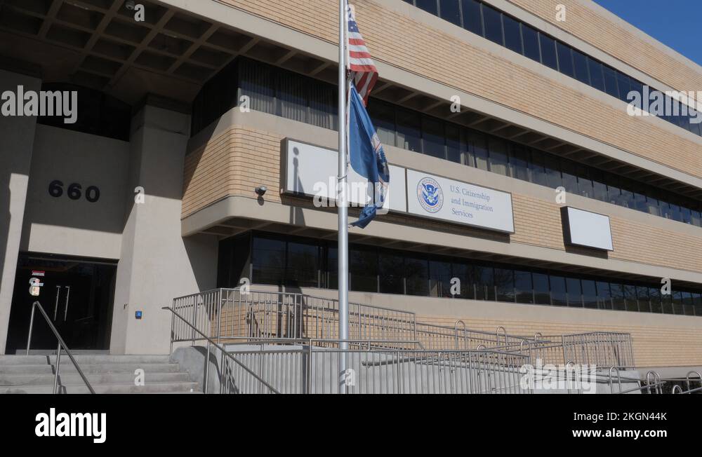 Citizenship and immigration services Stock Videos & Footage - HD and 4K ...