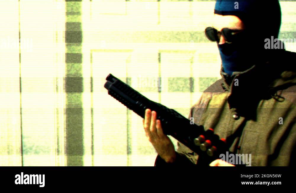 Robbery camera Stock Videos & Footage - HD and 4K Video Clips - Alamy