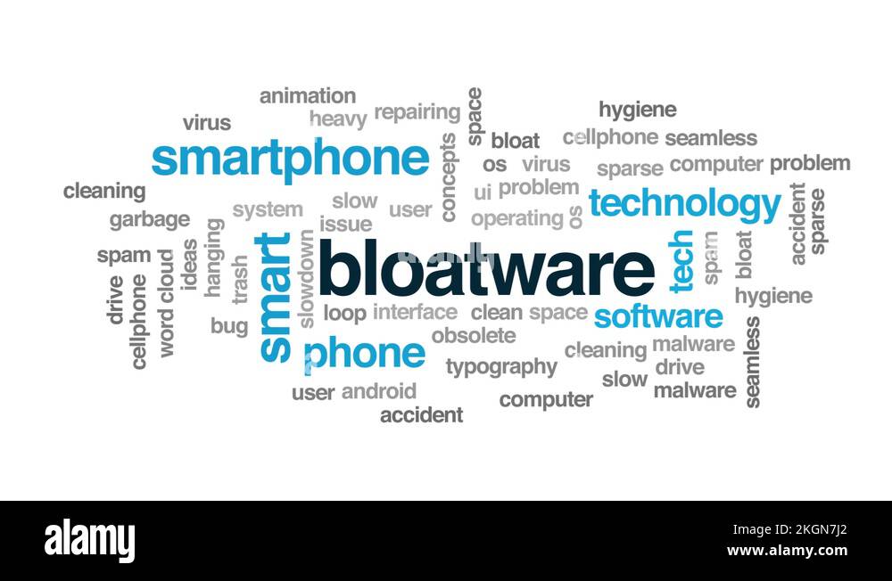 Bloatware Stock Videos & Footage - HD and 4K Video Clips - Alamy