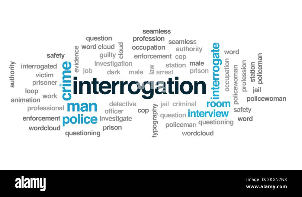 Interrogation profession Stock Videos & Footage - HD and 4K Video Clips ...