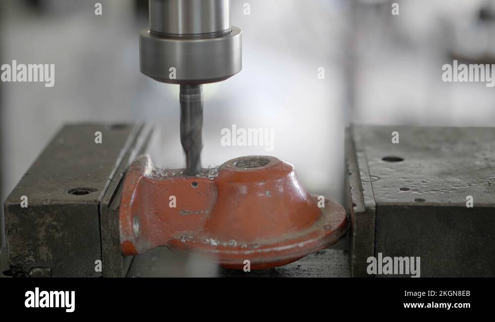 Close up drilling machine Stock Videos & Footage - HD and 4K Video ...
