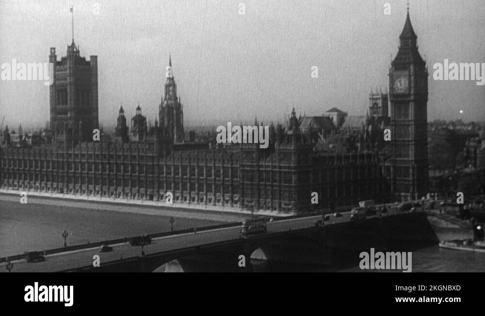 1950s britain british Stock Videos & Footage - HD and 4K Video Clips ...