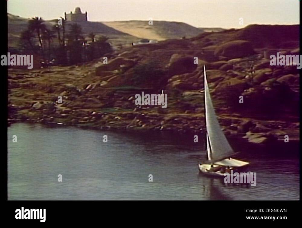 Egyptian aswan Stock Videos & Footage - HD and 4K Video Clips - Alamy