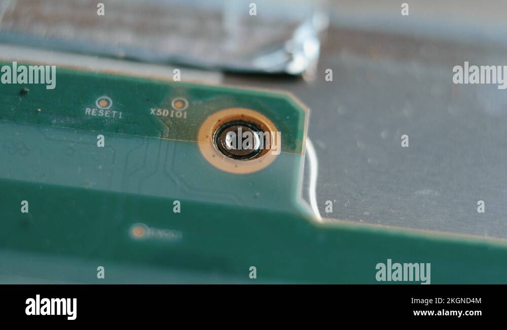 Circuit board installation Stock Videos & Footage - HD and 4K Video ...