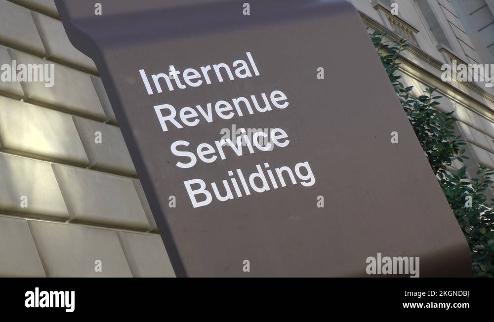 Irs headquarters washington Stock Videos & Footage - HD and 4K Video ...