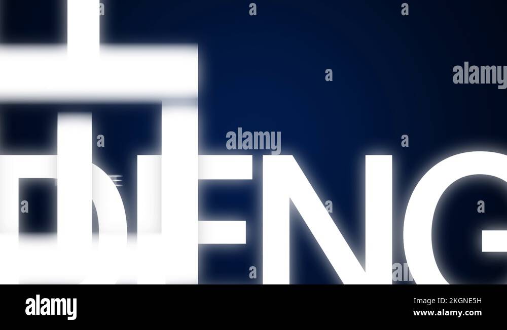 Dengue fever word cloud. Kinetic typography Stock Video Footage - Alamy