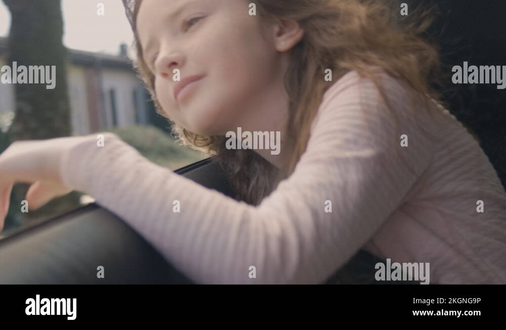 Back of head looking through window Stock Videos & Footage - HD and 4K ...