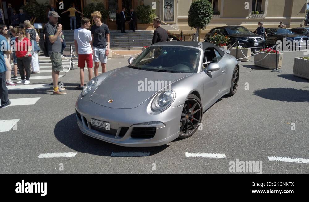 Woman porsche Stock Videos & Footage - HD and 4K Video Clips - Alamy