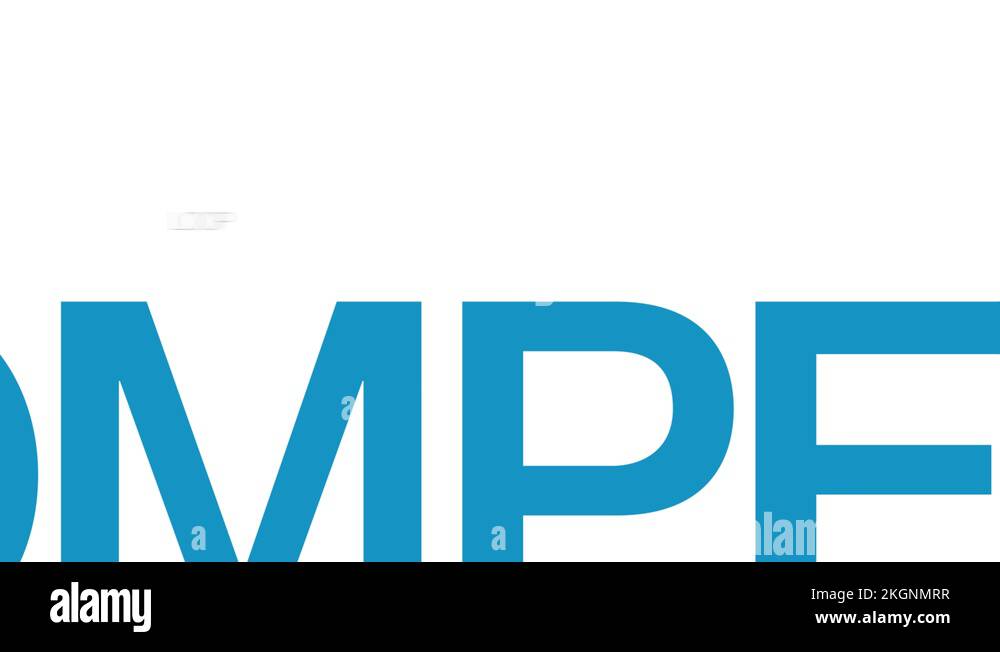 Competency word Stock Videos & Footage - HD and 4K Video Clips - Alamy