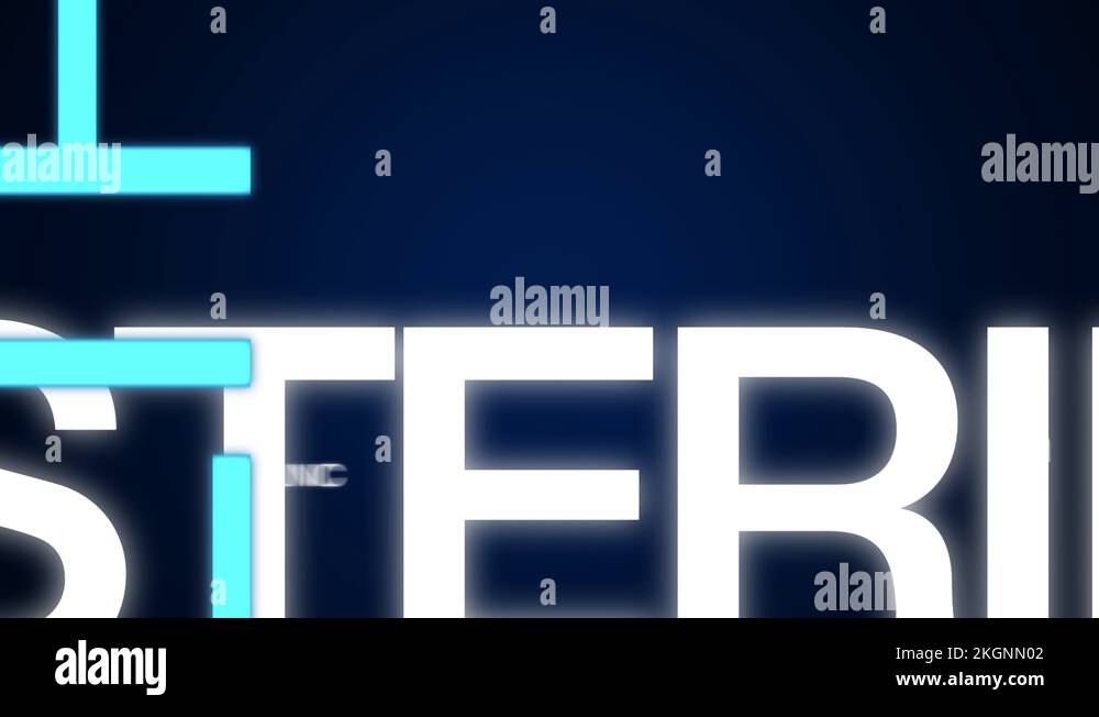 Sterility Stock Videos & Footage - HD and 4K Video Clips - Alamy