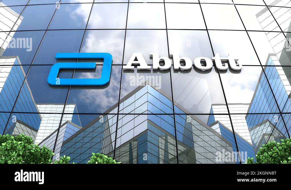 Abbott logo Stock Videos & Footage - HD and 4K Video Clips - Alamy
