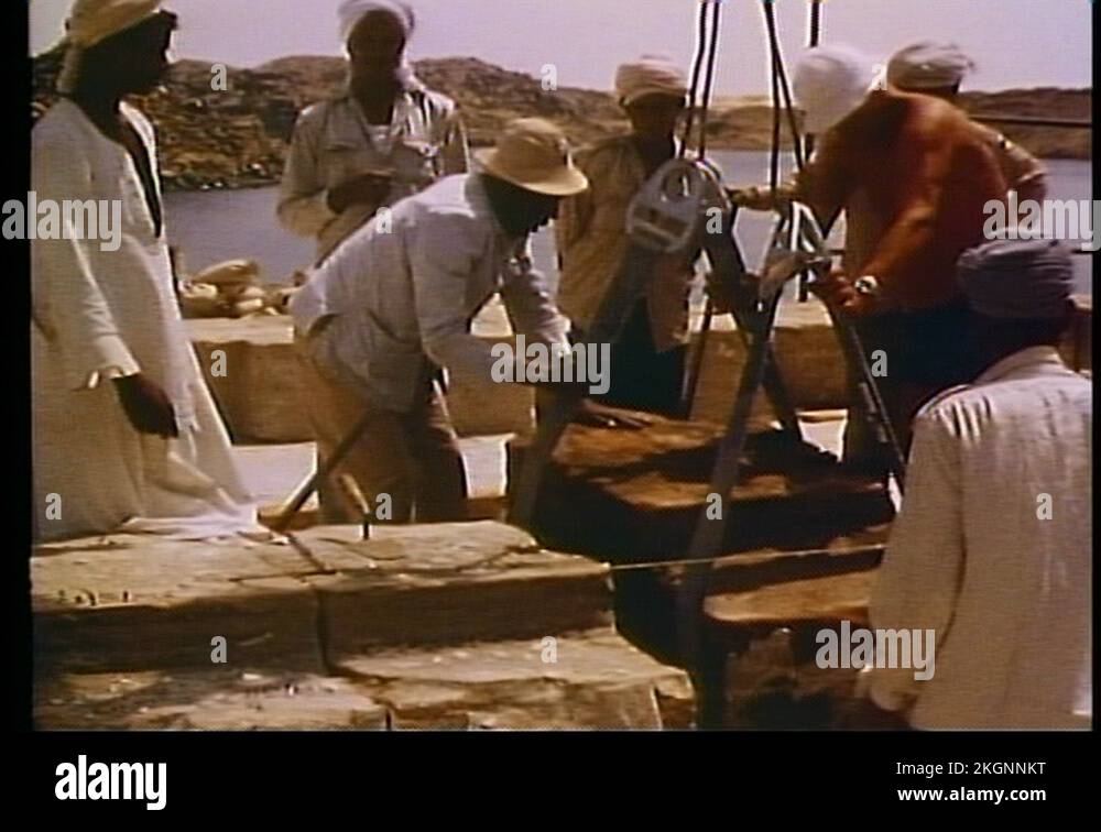 Aswan stone Stock Videos & Footage - HD and 4K Video Clips - Alamy