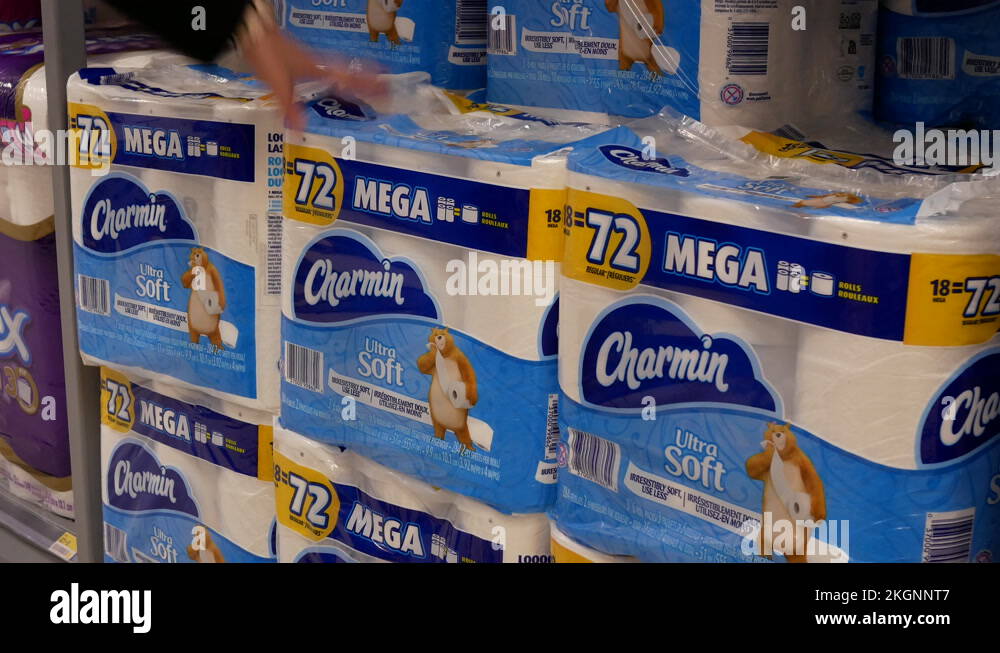 Charmin Stock Videos & Footage - HD and 4K Video Clips - Alamy
