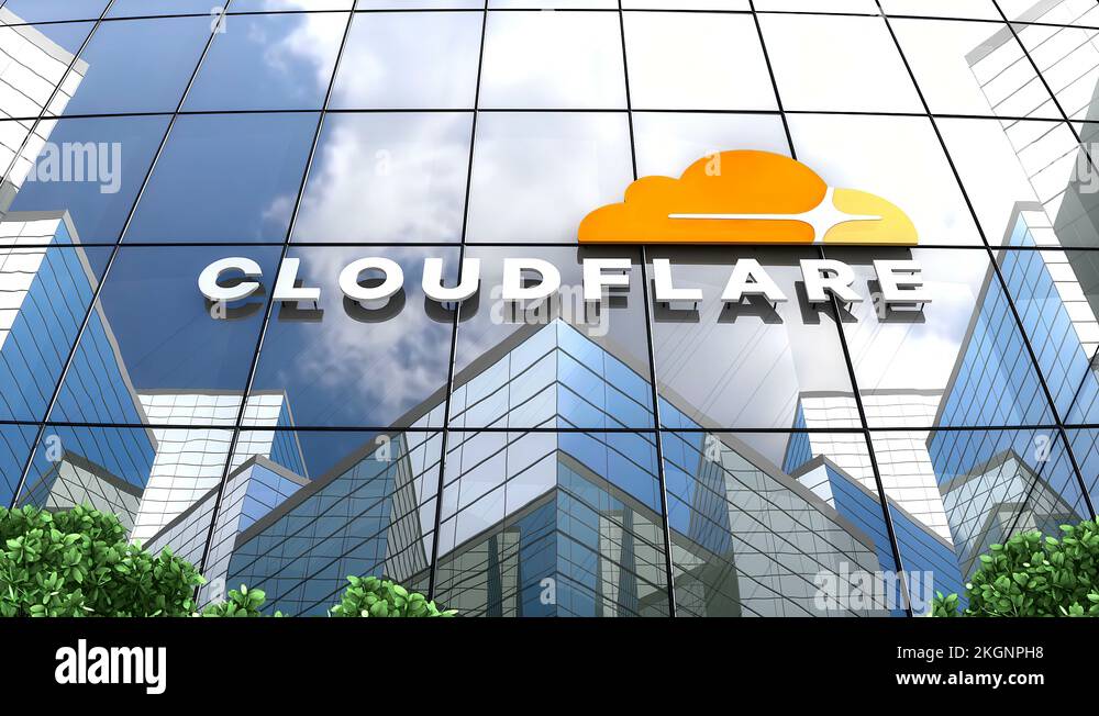 Cloudflare logo Stock Videos & Footage - HD and 4K Video Clips - Alamy