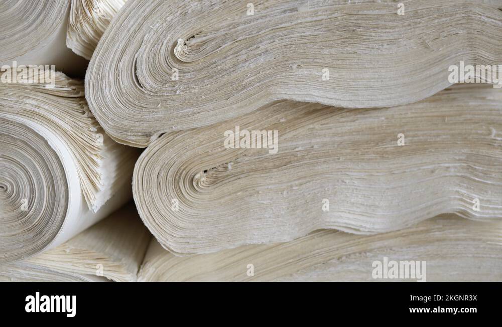 Handmade rice paper Stock Videos & Footage - HD and 4K Video Clips - Alamy