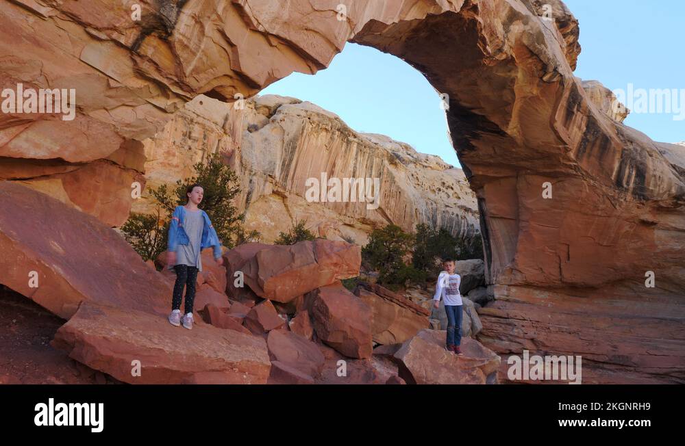 Arch children outdoor Stock Videos & Footage - HD and 4K Video Clips ...