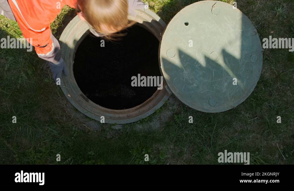 Sewage pit home Stock Videos & Footage - HD and 4K Video Clips - Alamy