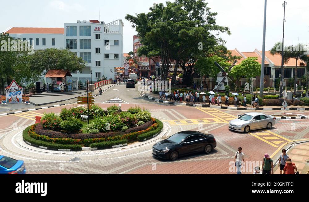 Malaysia malacca state malacca city Stock Videos & Footage - HD and 4K ...