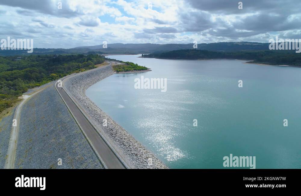Australia dam reservoir Stock Videos & Footage - HD and 4K Video Clips ...