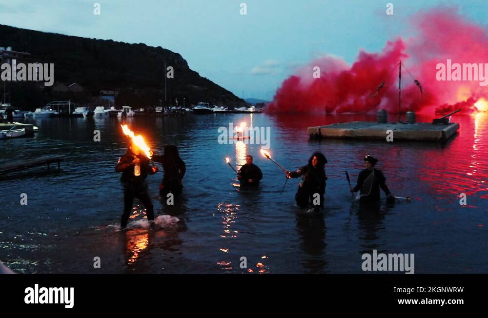 Harbour parade Stock Videos & Footage - HD and 4K Video Clips - Alamy