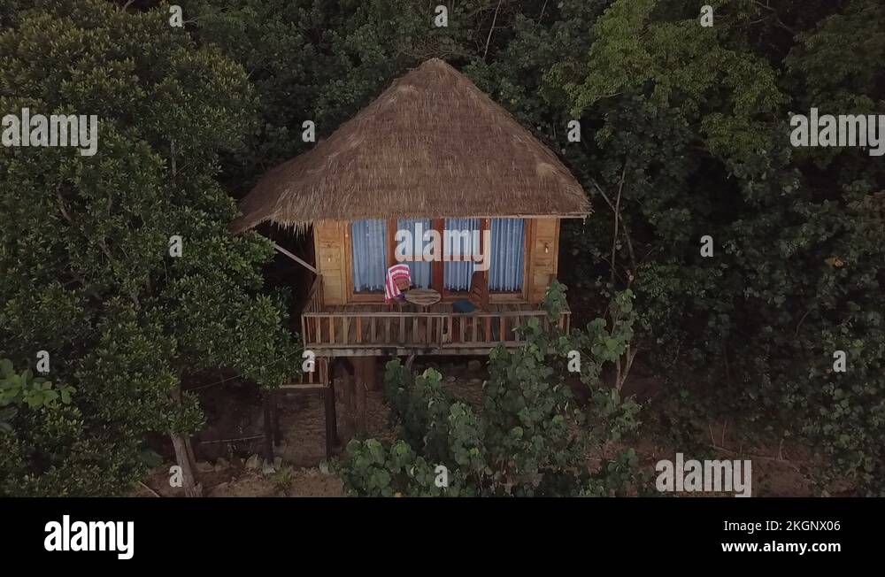 Treehouse in bali Stock Videos & Footage - HD and 4K Video Clips - Alamy