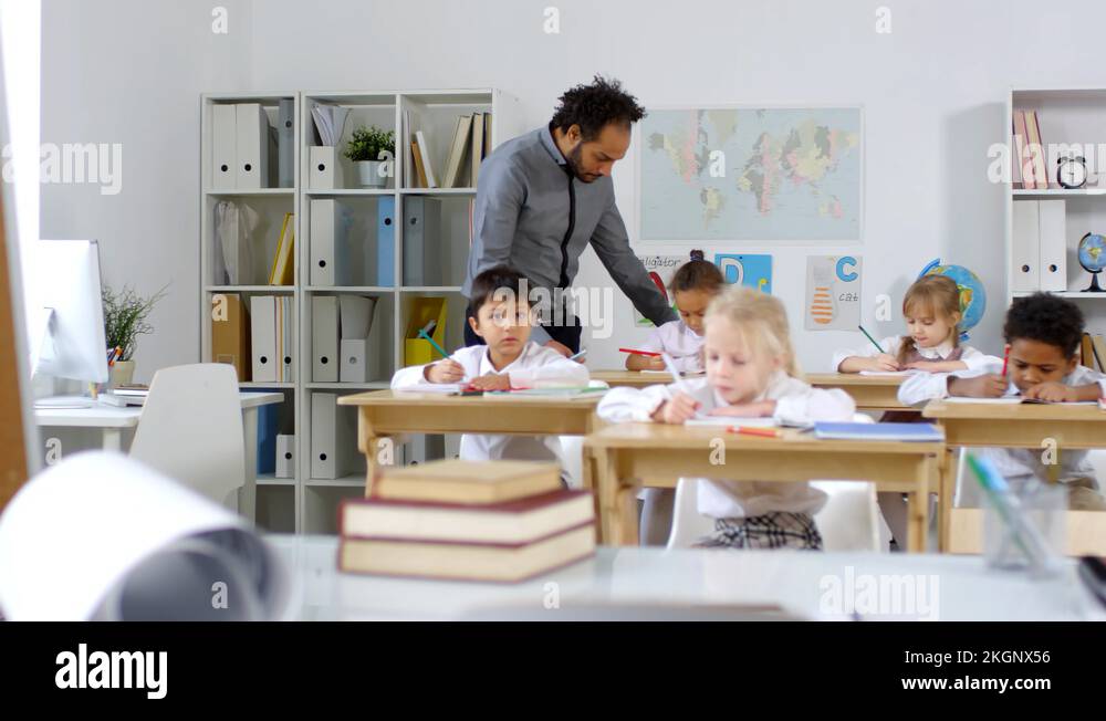 Monitoring children Stock Videos & Footage - HD and 4K Video Clips - Alamy