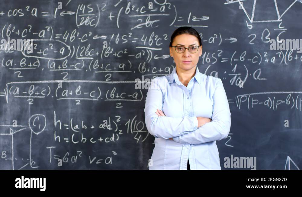 Female mathematician Stock Videos & Footage - HD and 4K Video Clips - Alamy