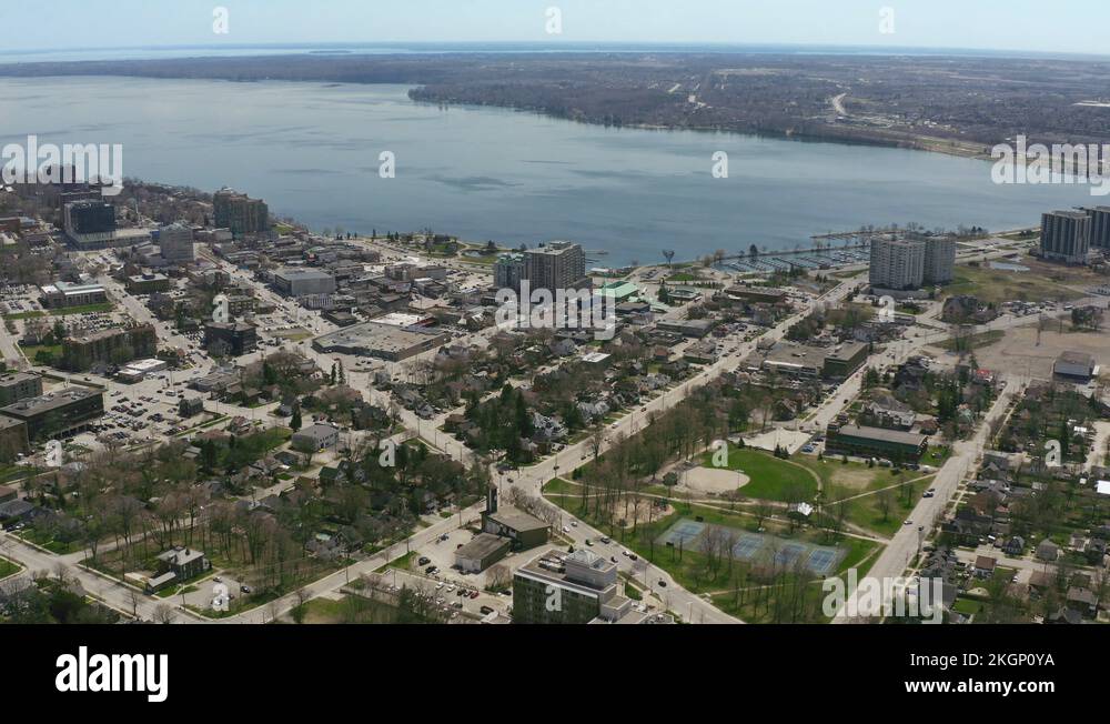 Simcoe waterfront Stock Videos & Footage - HD and 4K Video Clips - Alamy