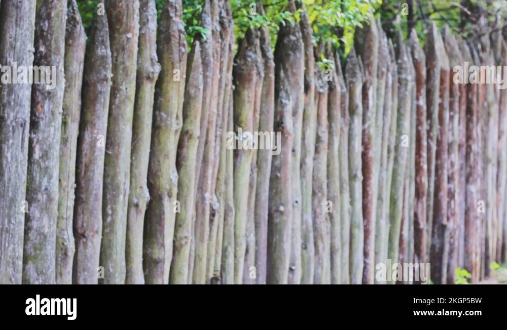Palisade wall Stock Videos & Footage - HD and 4K Video Clips - Alamy