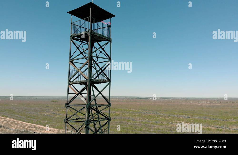 Old metal tower Stock Videos & Footage - HD and 4K Video Clips - Alamy