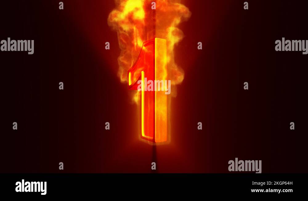 Number 1 Stock Videos & Footage - HD and 4K Video Clips - Alamy