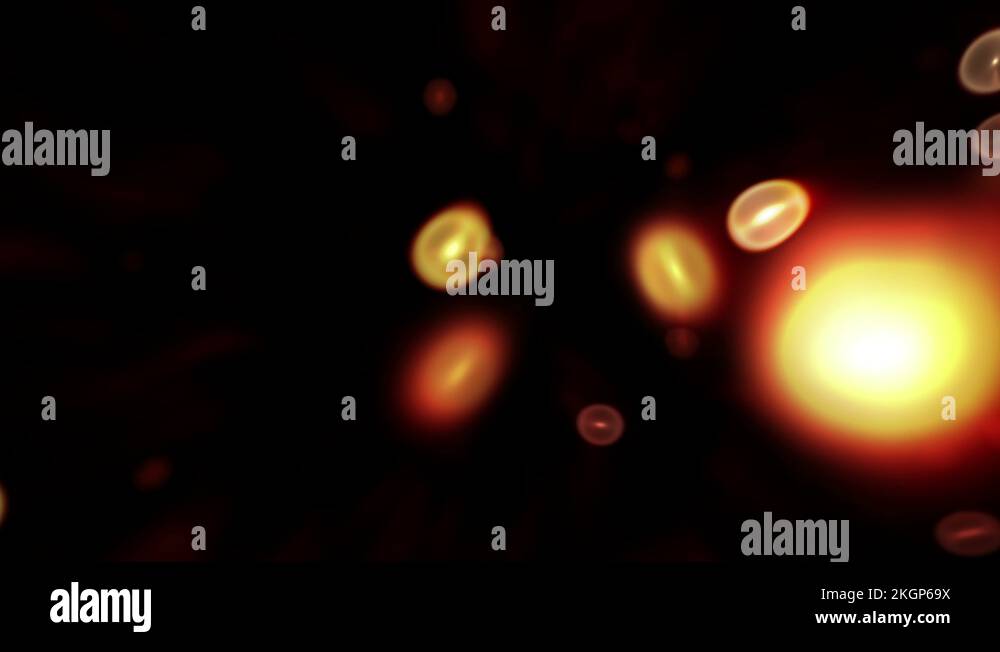 Glowing cells Stock Videos & Footage - HD and 4K Video Clips - Alamy