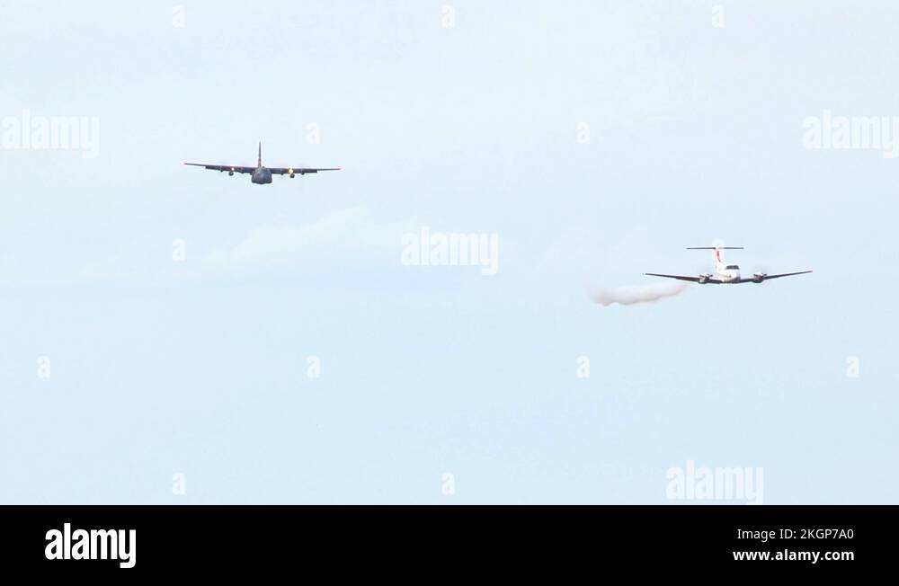 Modular airborne firefighting system Stock Videos & Footage - HD and 4K ...